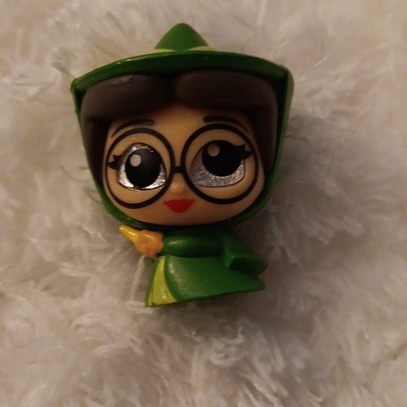 Disney | Toys | Disneys Doorables Fauna Rare | Poshmark